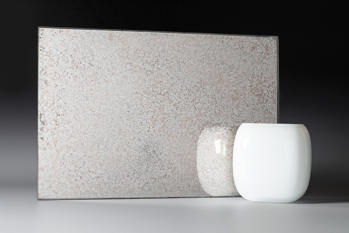 Bokart Glass | Antique mirrors