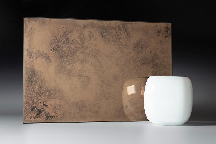 Bokart Glass | Antique mirrors