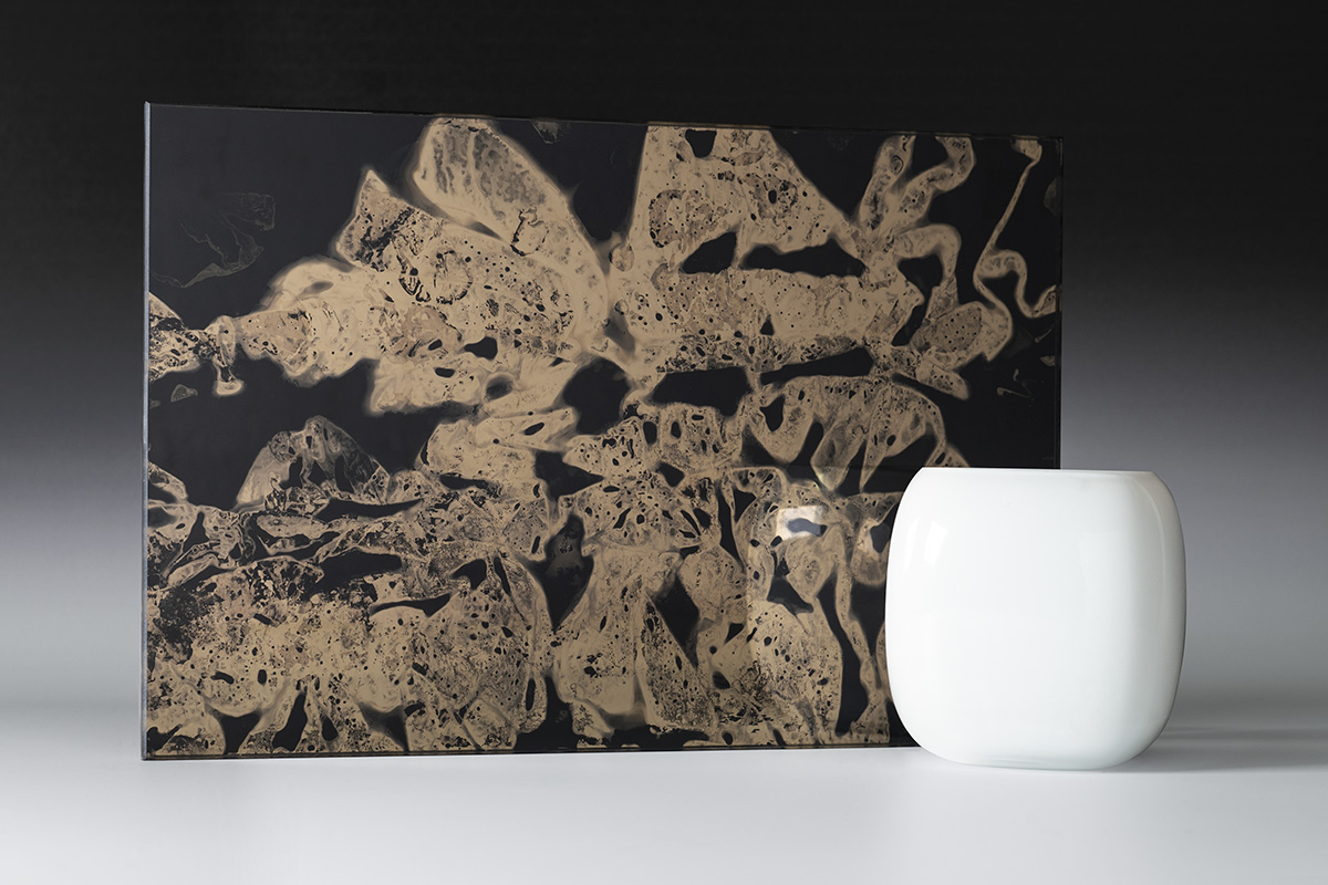 Bokart Glass | Antique mirrors