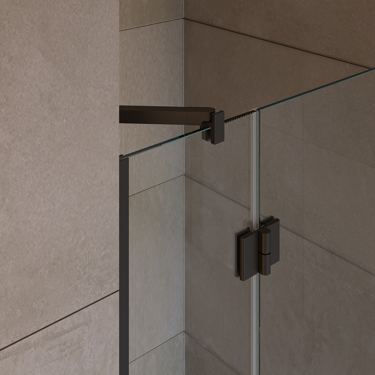 Bokart Glass | Lift serija