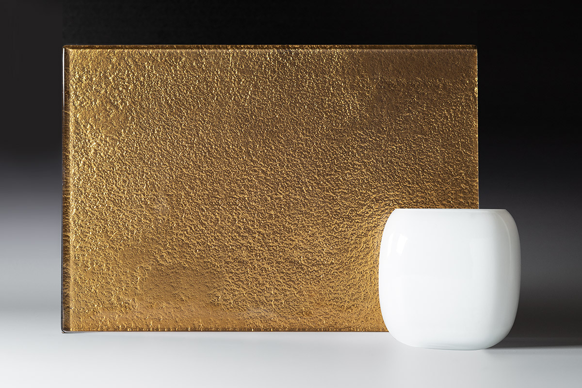 Bokart Glass | Texture glass