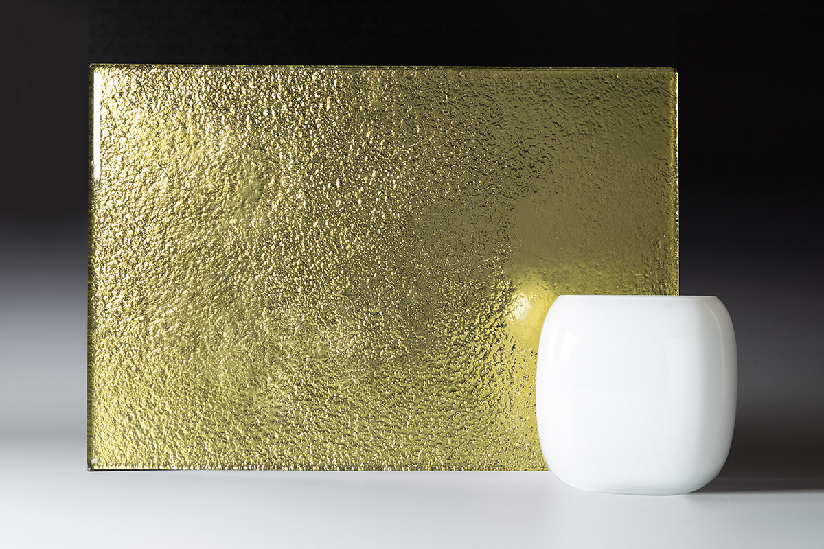 Bokart Glass | Texture glass