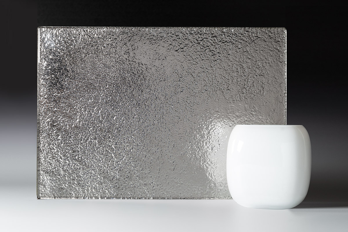 Bokart Glass | Texture glass