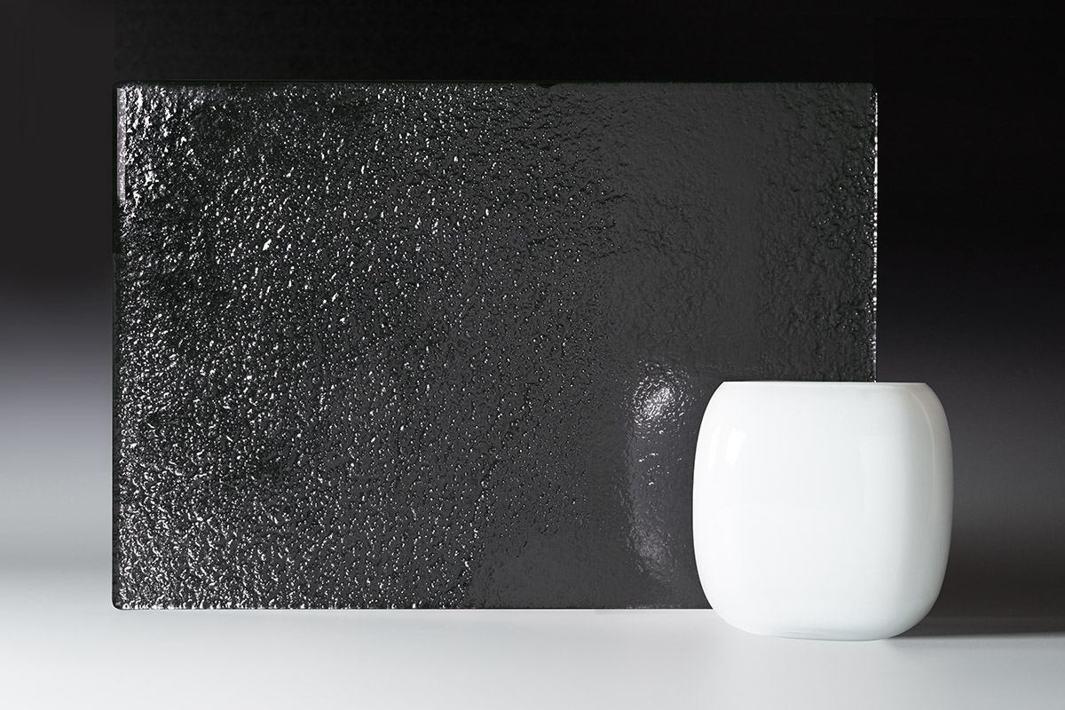Bokart Glass | Texture glass