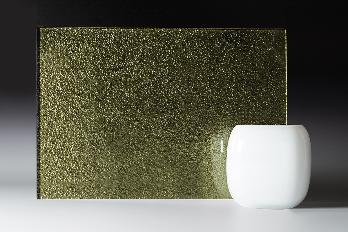 Bokart Glass | Texture glass