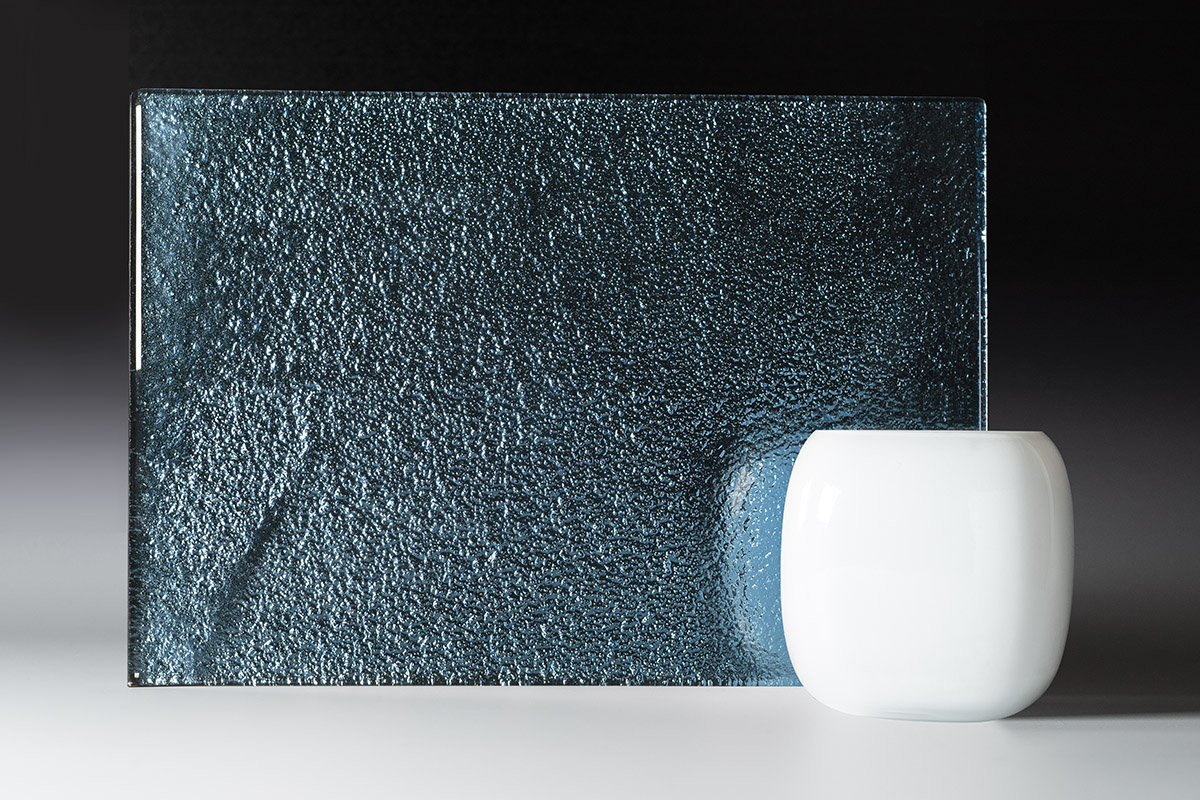 Bokart Glass | Texture glass