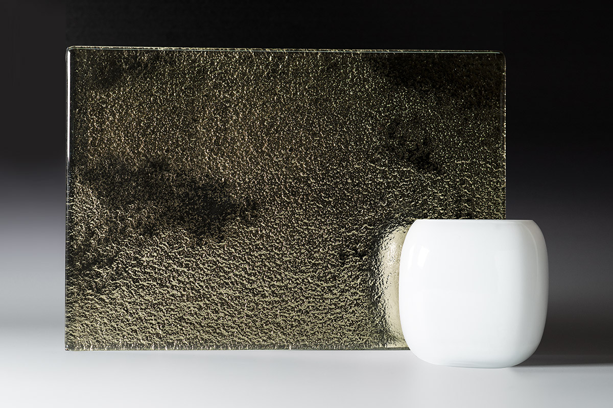 Bokart Glass | Texture glass