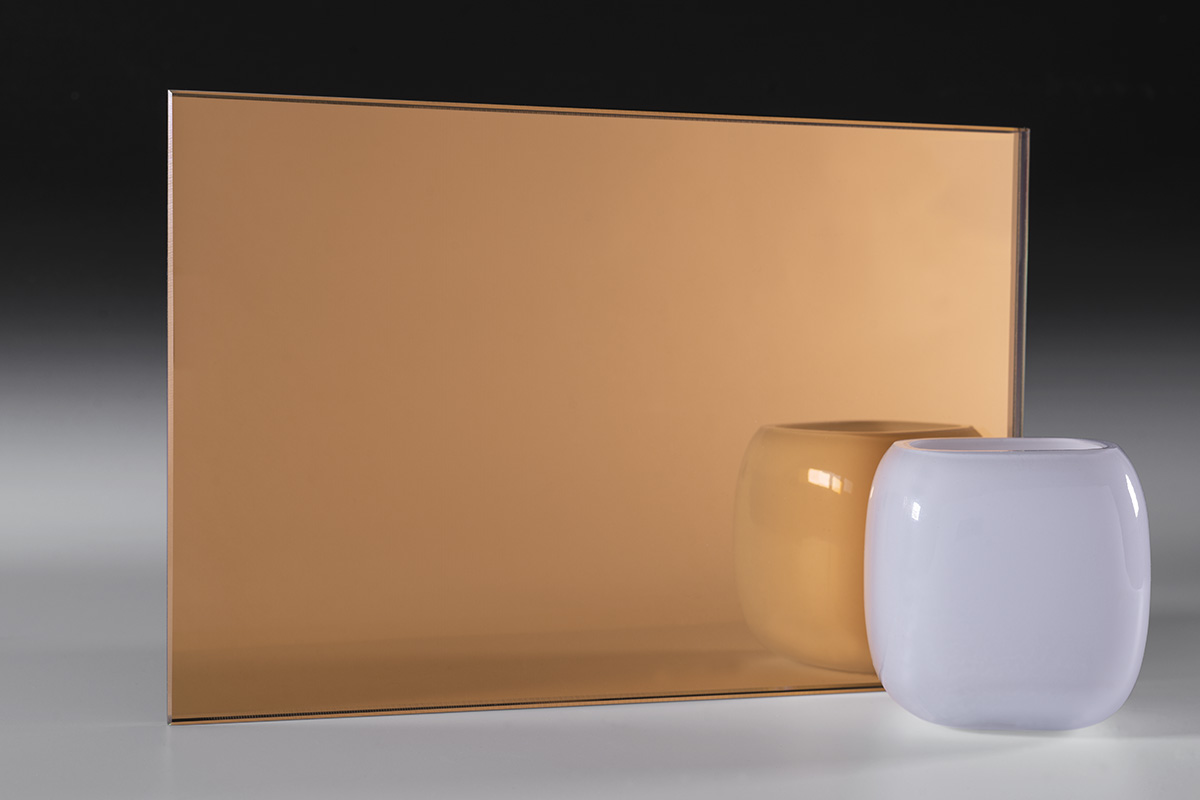 Bokart Glass | Coloured glass and mirrors