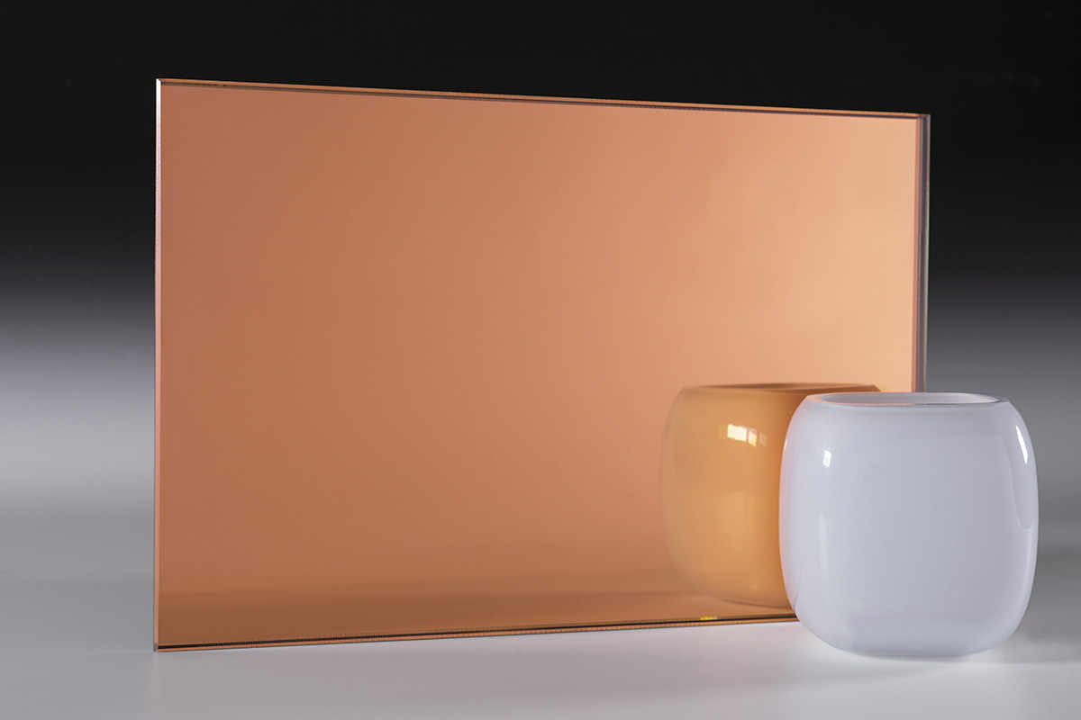 Bokart Glass | Coloured glass and mirrors