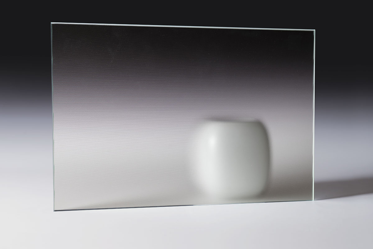 Bokart Glass | Architectural Glass