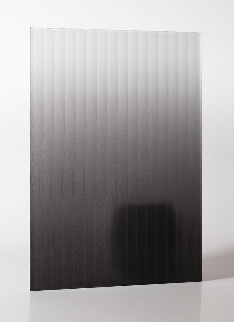 Bokart Glass | Ombre staklo