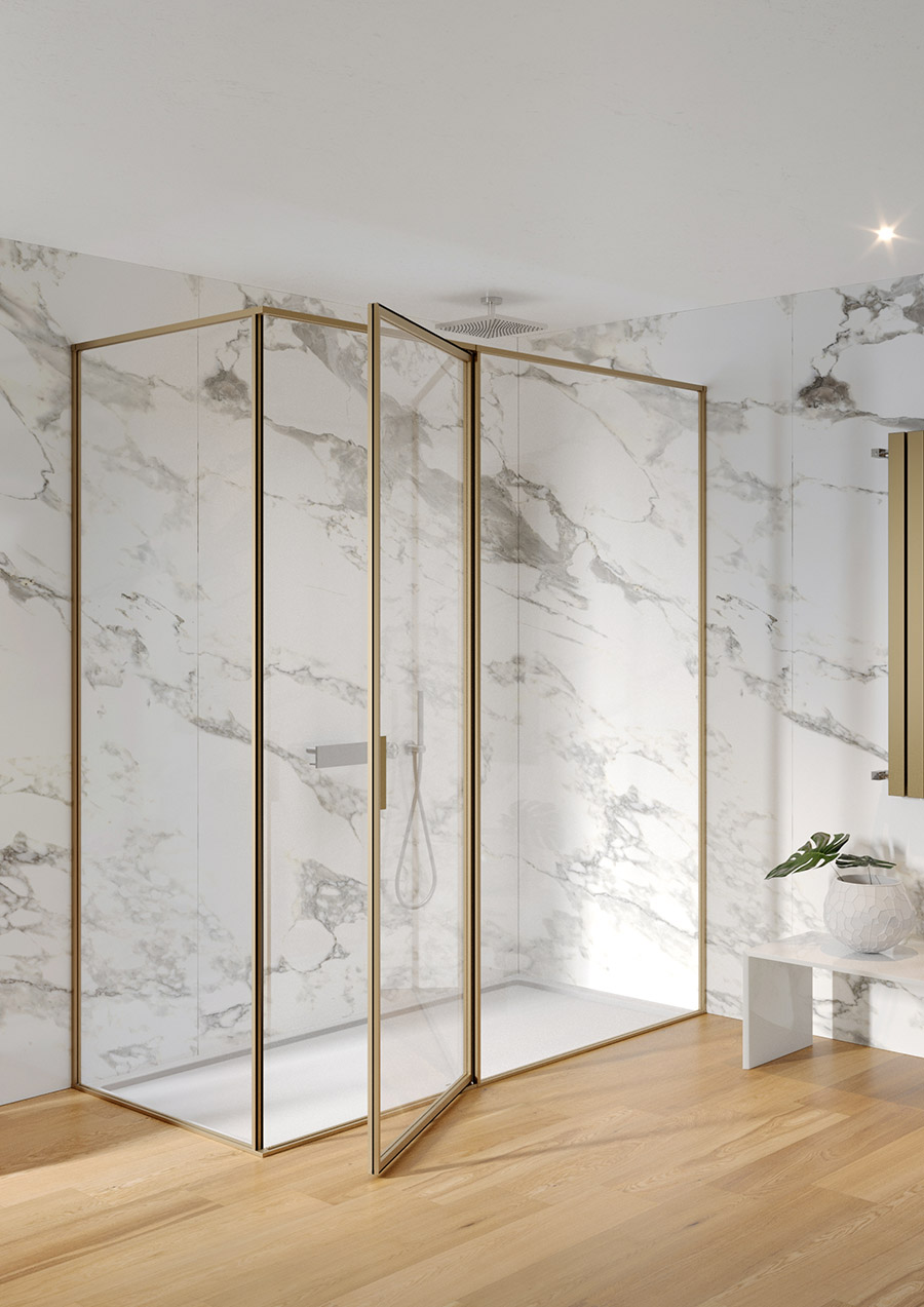 Bokart Glass | Slim Frame